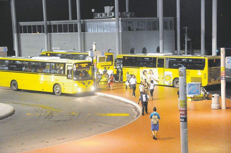 JUTC Launches Wide Scale Investigation on Operations – Jamaica Urban ...