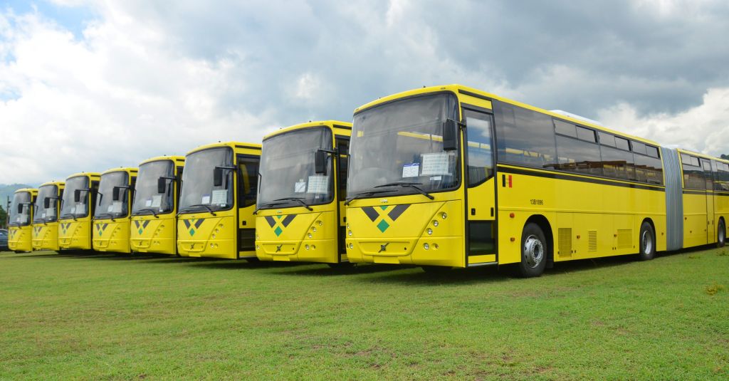 Who We Are – Jamaica Urban Transit Company Limited