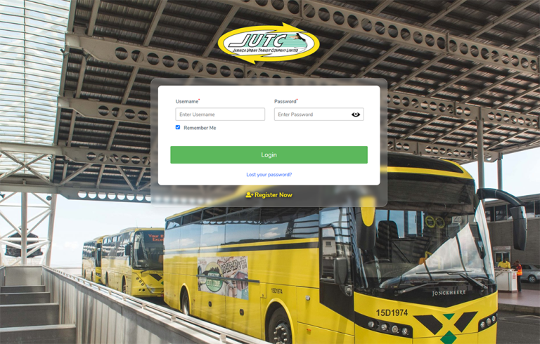 JUTC Launches Customer Portal for Charters and Sub-Franchise License ...